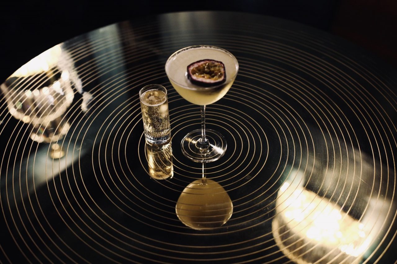 SIP Champagne Bar | Champagne Bar - Ballarat Victoria